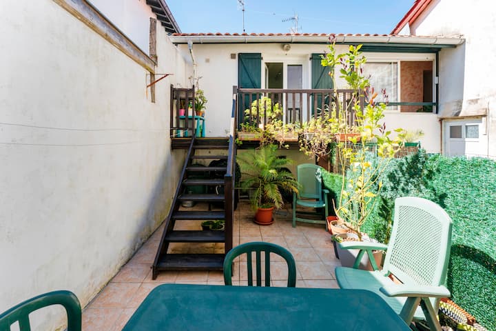 Maison De Ville - San Juan de Luz