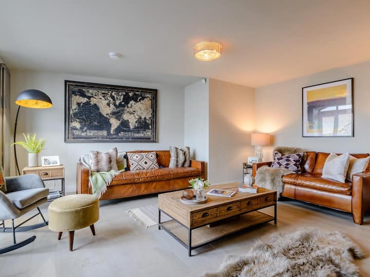 3 Bed In Alnwick (Oc-77570) - Alnwick