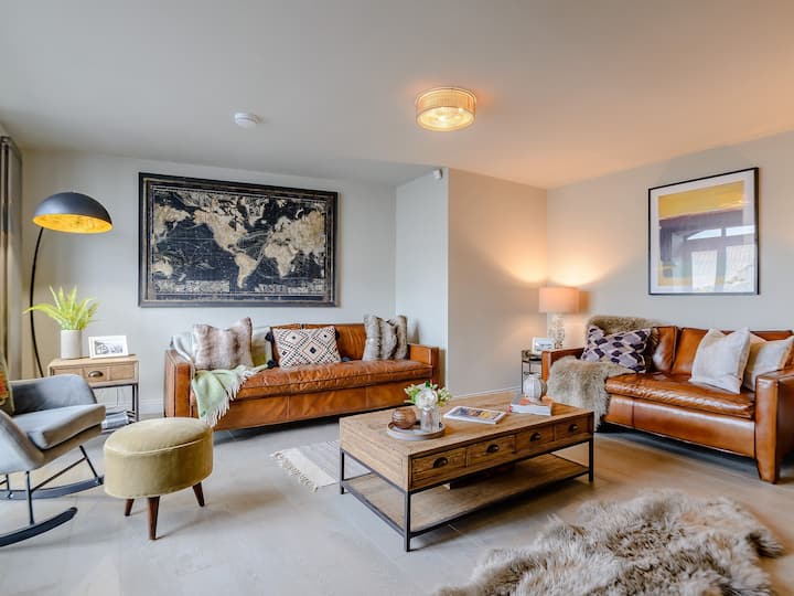 3 Bed In Craster (77570) - Alnwick