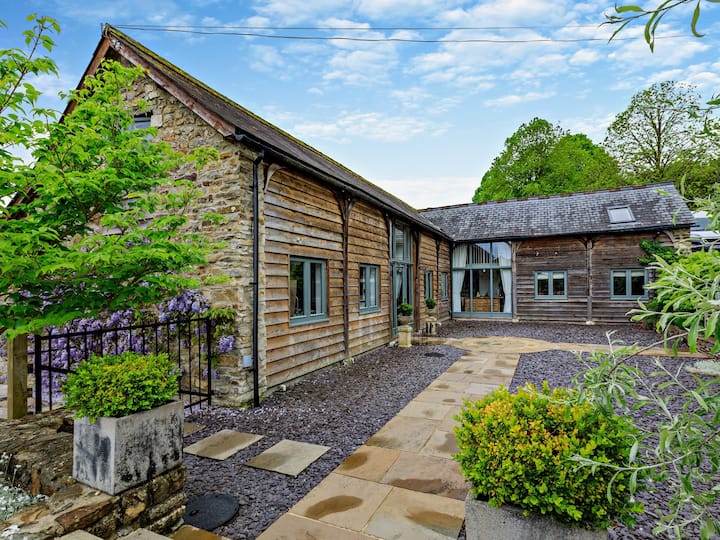 5 Bed In Exebridge  (41133) - Dulverton