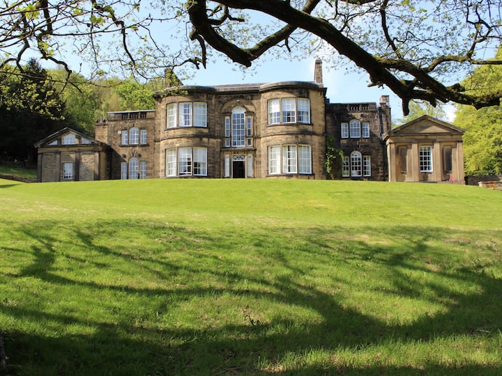 8 Bed In Holmfirth (72814) - Holmfirth