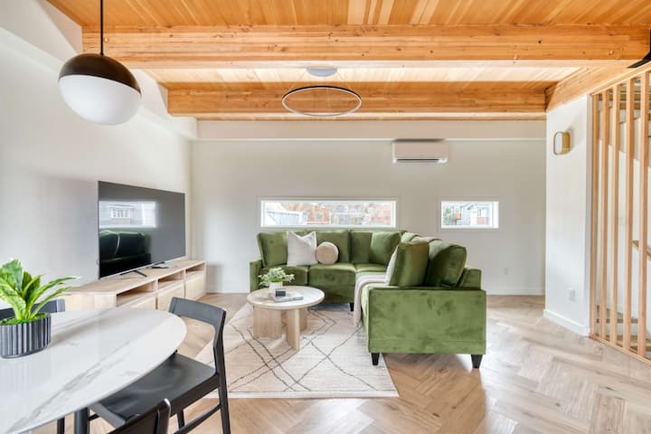 Alberta Arts Escape | 4br + Walkscore 91 - Portland, OR