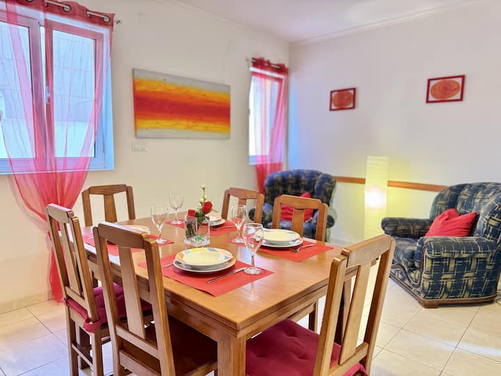 Jardim Da Praia T3 - Costa da Caparica