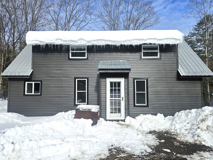 Modern Cabin Near Brant Lake And Gore! - Adirondack, NY