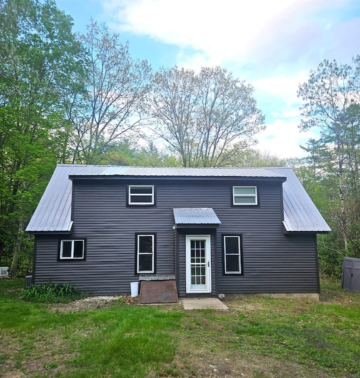 Modern Cabin Near Brant Lake And Gore! - Adirondack, NY