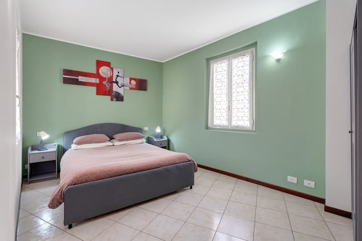 Garibaldi 26 - Stresa