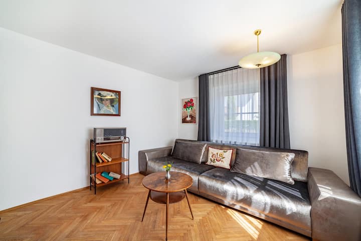 Cafe Rudi Living Anna - Partschins