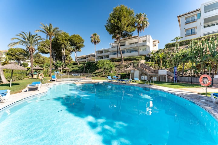 Holiday Home 'Miraflores Rancho' - La Cala de Mijas