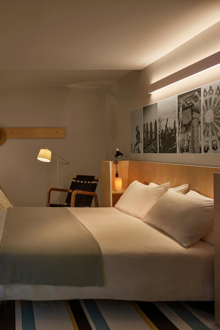 Pops Of Personality & Creative Touches - Asbury Park, NJ