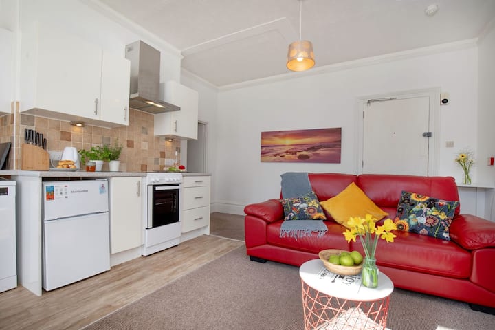 Holiday Apartment In Paignton - Totnes