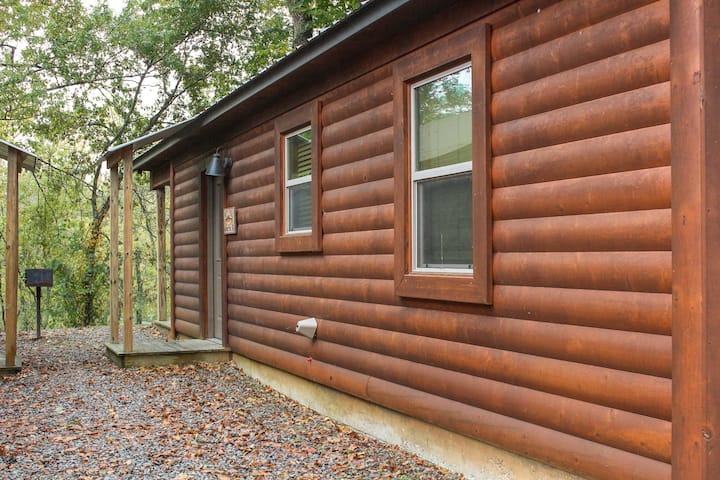 Winkley Shoals 9e - Heber Springs, AR