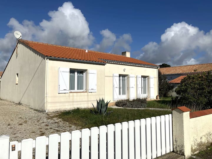 La Bussolerie De La Mer - Saint Hilaire De Riez - Saint-Gilles-Croix-de-Vie