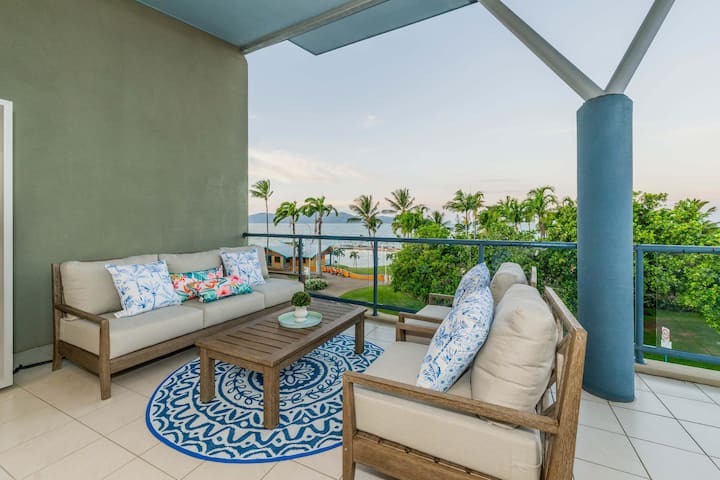 Rockpool Retreat Penthouse - Picnic Bay