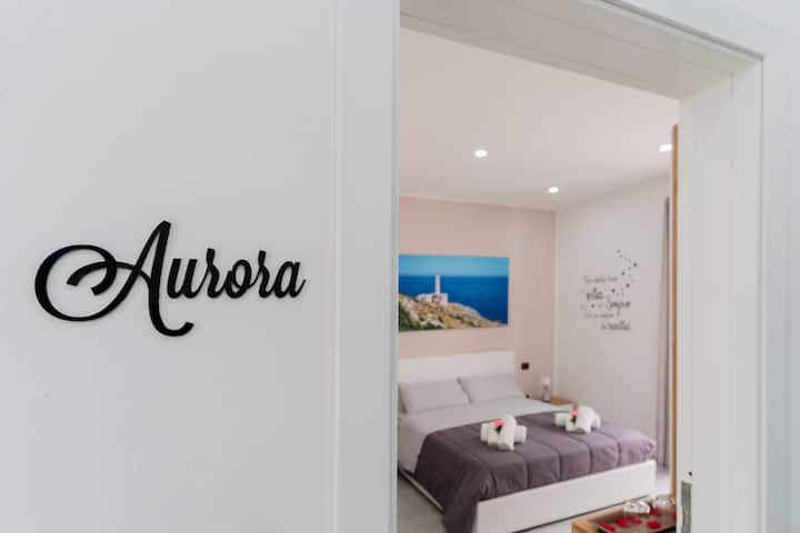 Luxury 12 - Room Aurora - Parabita
