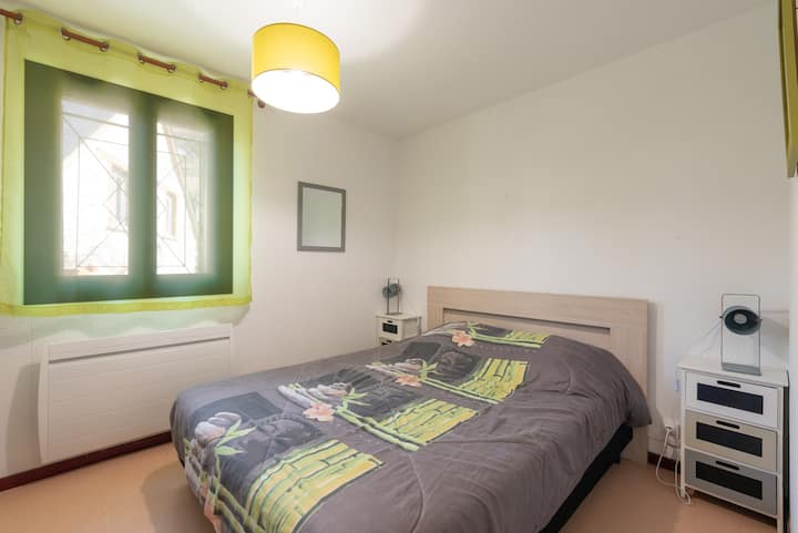 Appartement Gavarnie 8 Personnes - Torla