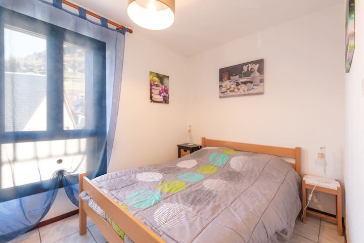 Appartement Gavarnie 8 Personnes - Gavarnie-Gèdre