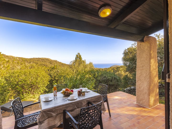 Casa Tonnara By Interhome - Bonifacio