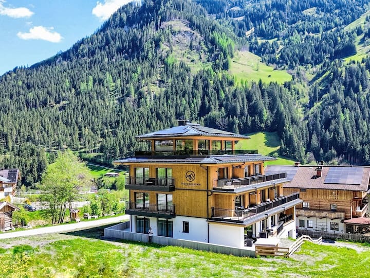 Mountain Suite Nr 102 By Interhome - Großarl