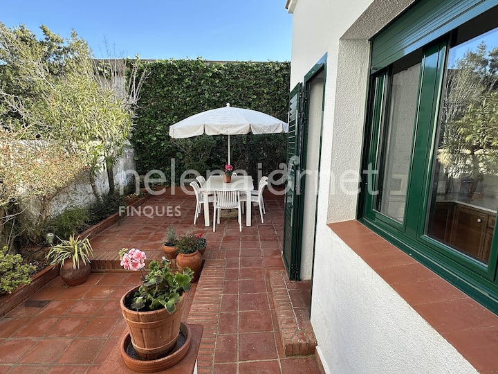 Maison à Moins De 100 Mètres De La Plage - Palamós