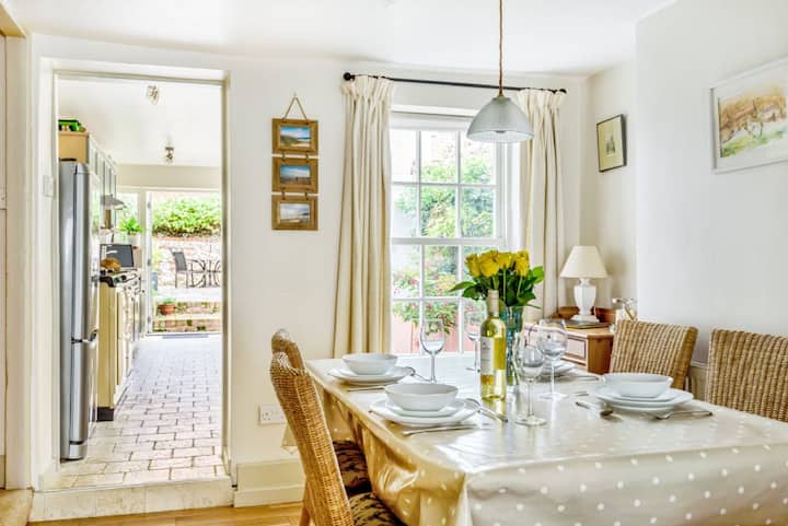 Rose Cottage - Burnham Market