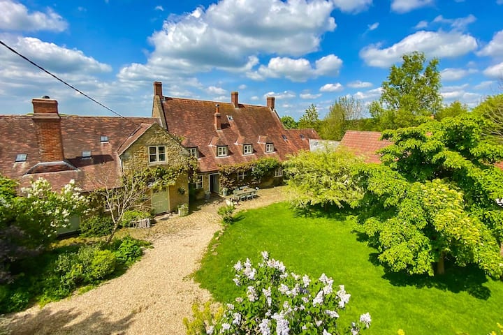 Seymour House - Bruton