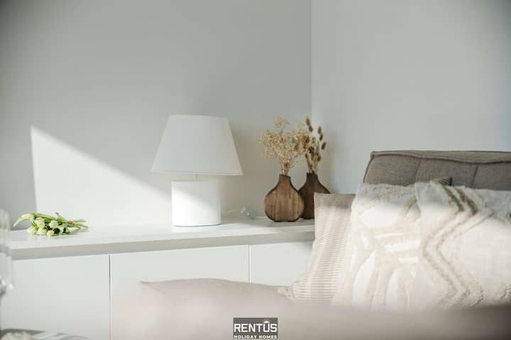 August Nieuwpoort-pour 6 Personnes Avec 3 Chambres - Middelkerke