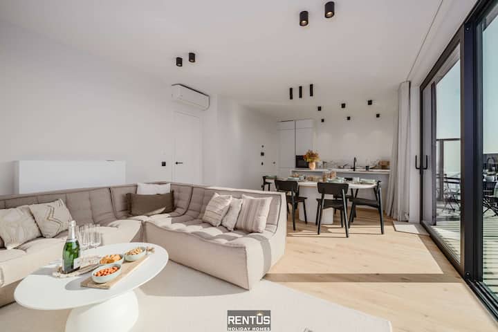 August Nieuwpoort-pour 6 Personnes Avec 3 Chambres - Middelkerke