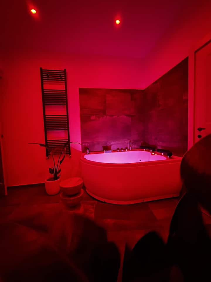 Zephir Green - Brindisi