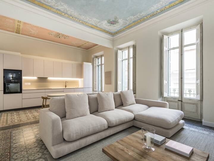 "The Residences At Bartomeu 26"- Suite Bartomeu - 시제스