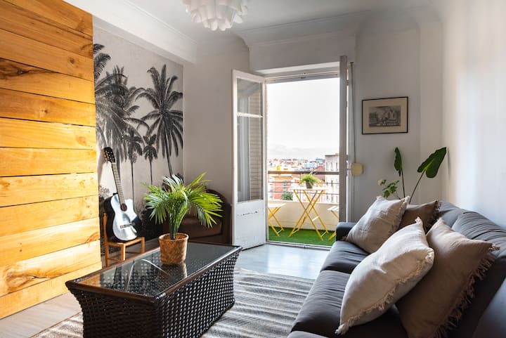 Cornelia 31: Tu Hogar En Santander - Santander
