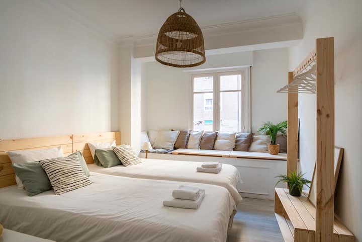 Cornelia · By Wehomes  · Your Home In Santander - Liérganes
