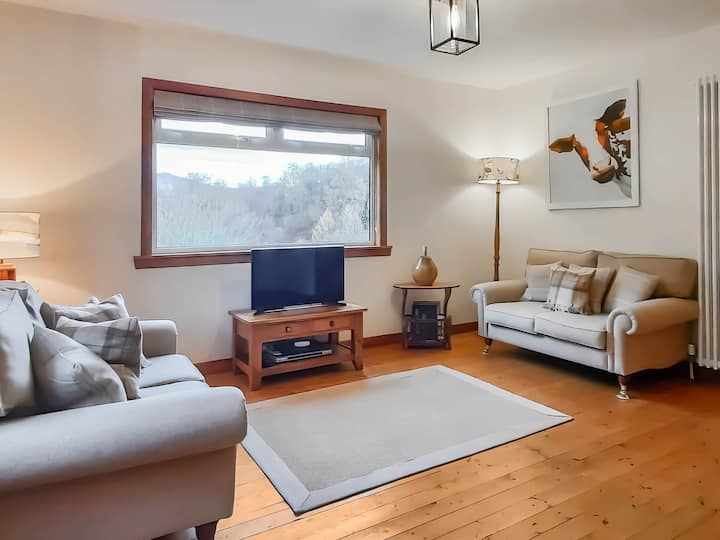 Clunie Dam Lodge - Blair Atholl