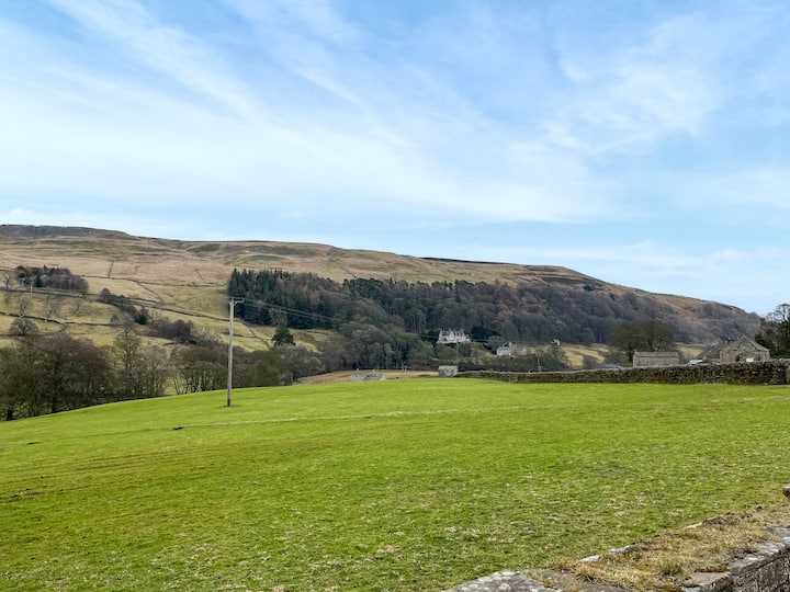 4 Swallowholm Cottage - Reeth
