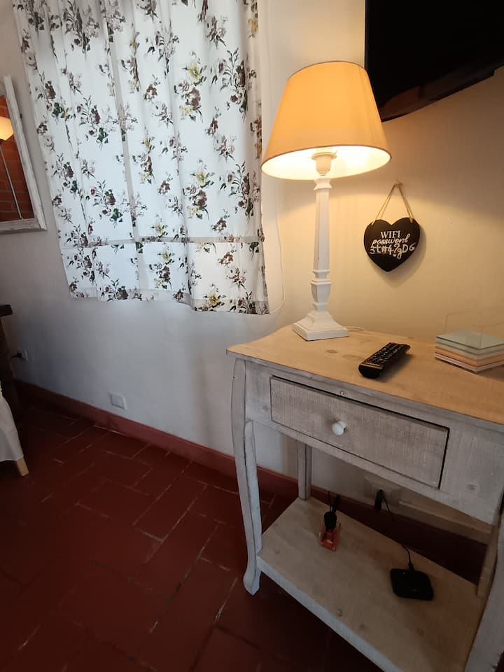 House Lucis Casa Vacanza - Lucca