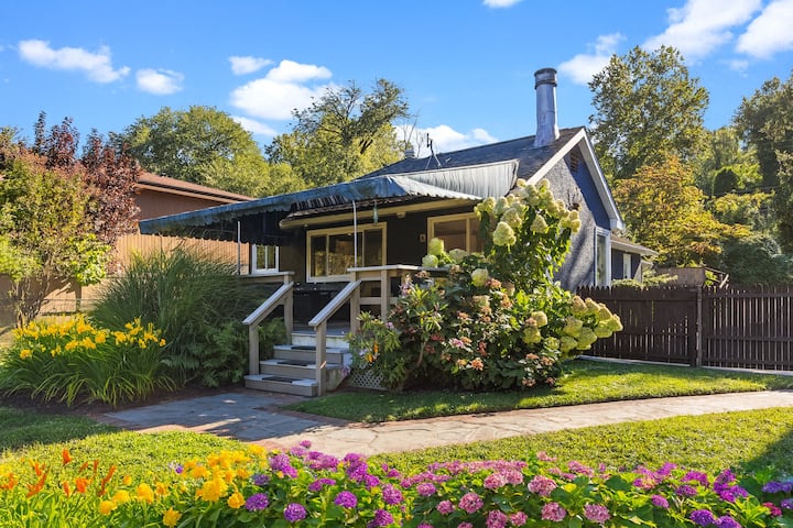 Prime Location /Easy Parking/ Kayaks/ River - Bucks County, PA