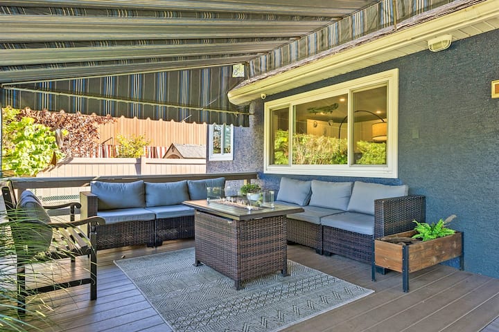 Kayaks & River Access / Easy Parking / Beautiful - Ardmore, PA