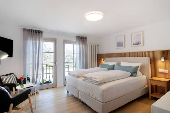 Zimmer 2 - Überlingen