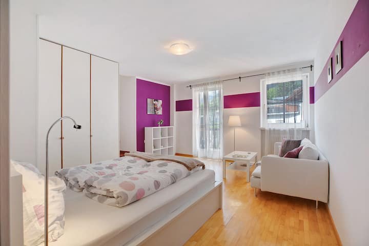 Appartement Wally - Sankt Pauls
