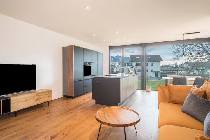 Haus Am Anger Dornbirn 2 - Dornbirn
