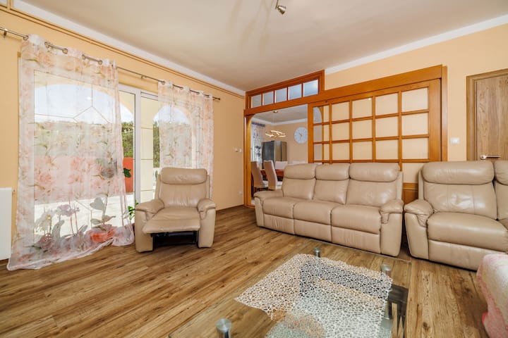 Appartement Barbara (110671-a1) - Rab