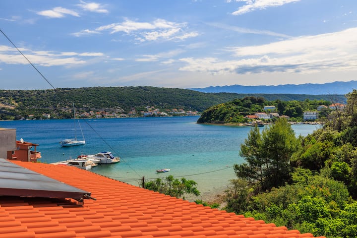 Appartement Barbara (110671-a1) - Lopar