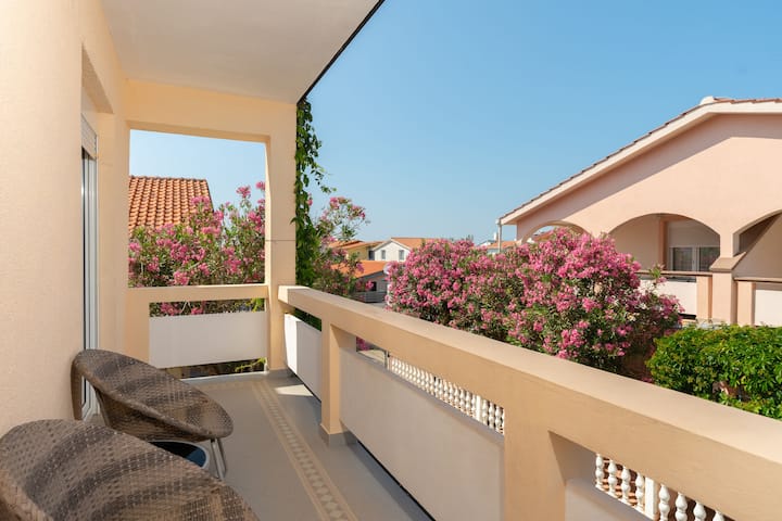 Appartement Sanja ( 11072-a4 ) - Nin