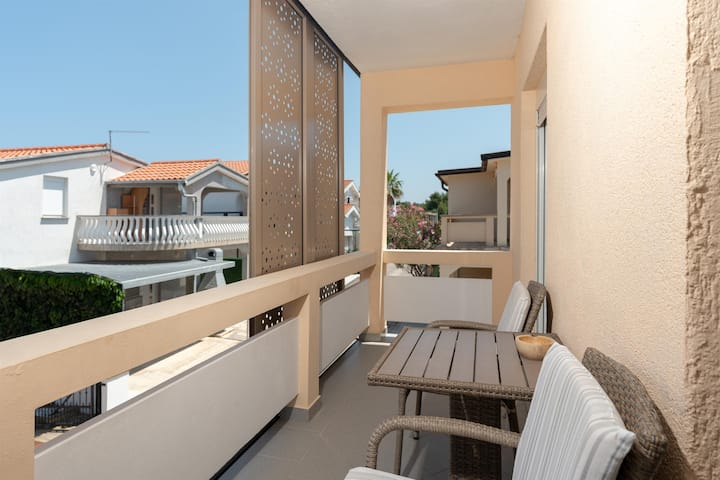 Appartement Sanja (11072-a2) - Vir