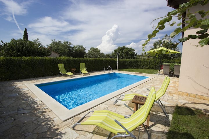 Maison Klaudio (75291-k1) - Rovinj