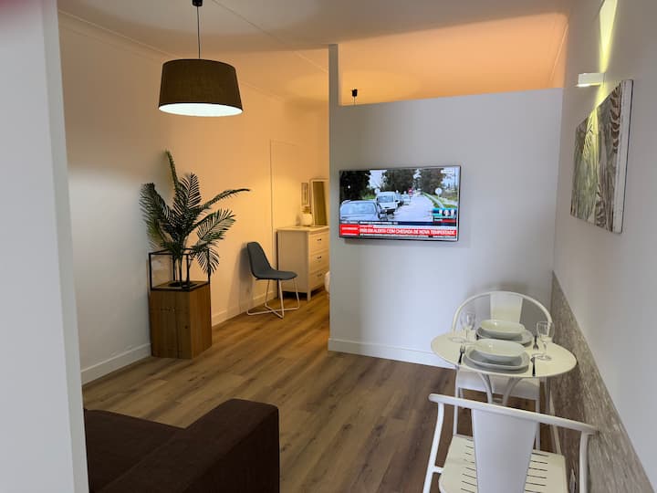 Pedra Apartment D - Azores