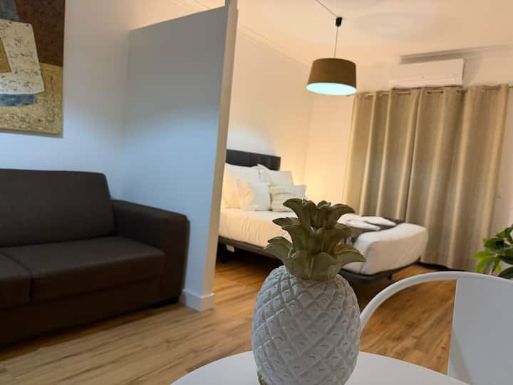 Pedra Apartment E - Azores