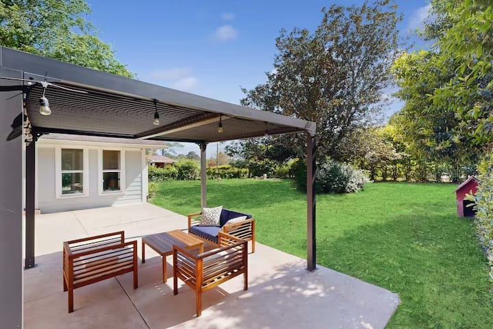 Fenced Yard, Ft. Jackson, Dog Friendly, Quiet - Columbia, SC