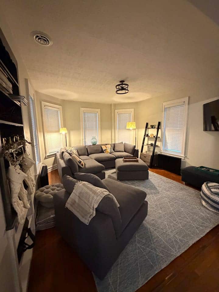 Spacious 4br Family Home Near Gettysburg - Hanover, PA