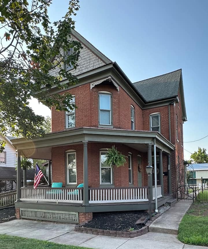 Spacious 4br Family Home Near Gettysburg - Hanover, PA