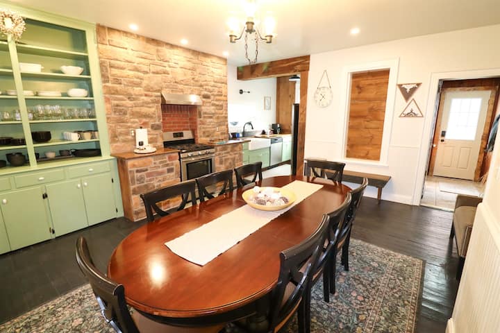 Spacious 4br Family Home Near Gettysburg - Hanover, PA